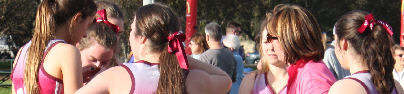 Club Info | Grange Uniting Netball Club