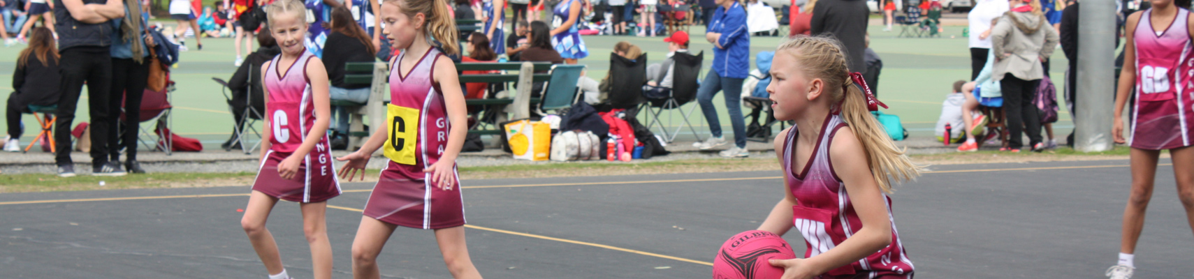 Coaches and Managers Resources | Grange Uniting Netball Club