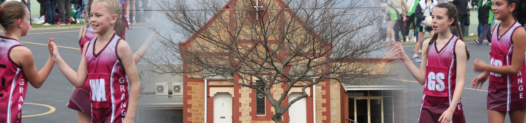Club History | Grange Uniting Netball Club