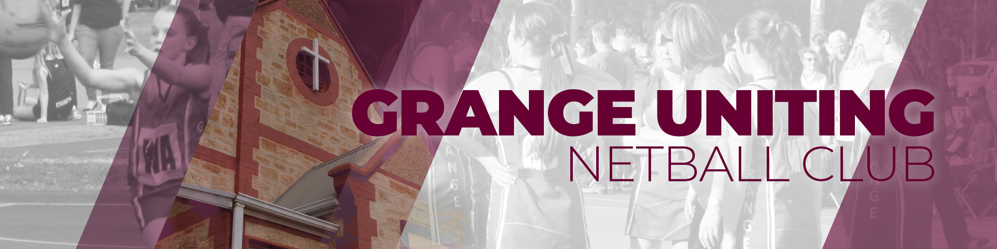 Grange Uniting Netball Club | Grange Uniting Netball Club